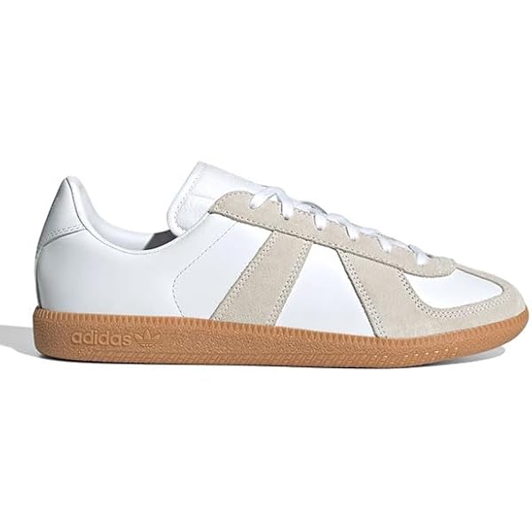 Amazon.co.jp: [アディダス] BW アーミー BW ARMY ホワイト/アルム